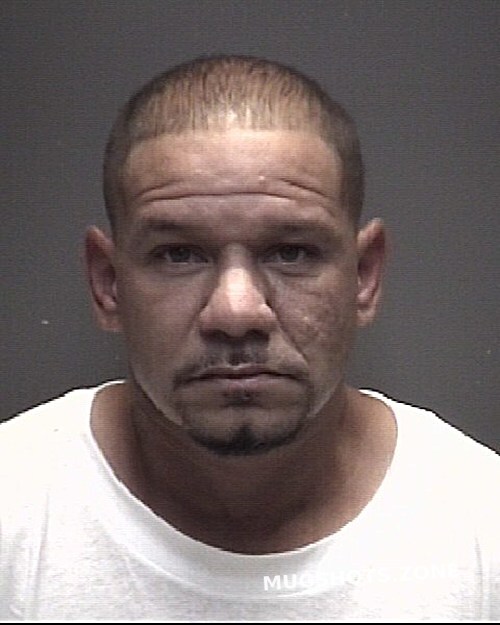GAFFNEY GARY DWON 10/22/2022 - Galveston County Mugshots Zone