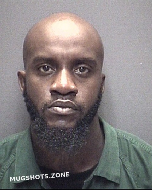 HUDSON DAVION DEMAR 10/22/2022 - Galveston County Mugshots Zone