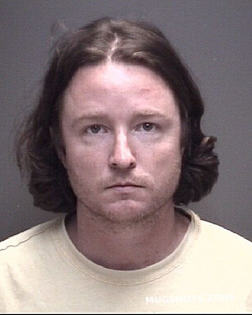 VANN BLAKE ALLEN 10/27/2022 - Galveston County Mugshots Zone