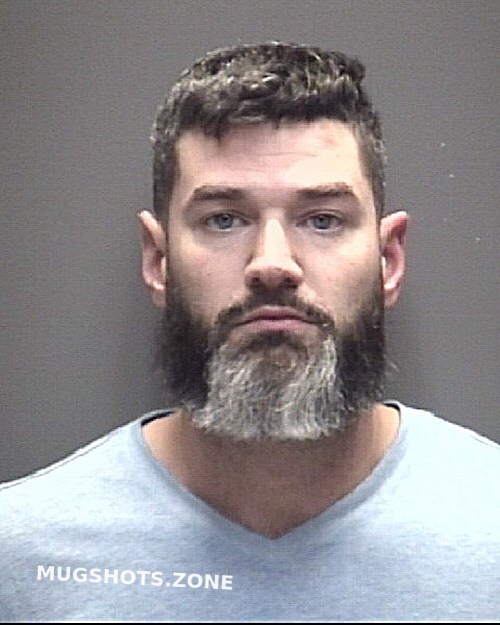 CORDER COLIN H 10/27/2022 - Galveston County Mugshots Zone