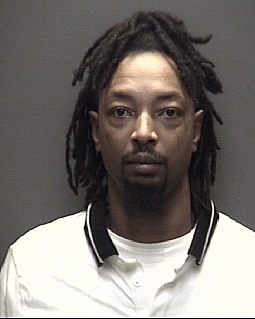 LANIER DELVIN DEWON 10/27/2022 - Galveston County Mugshots Zone