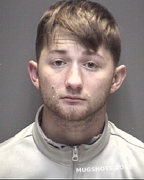 MADDOCK TRAVIS ALAN 10/29/2022 - Galveston County Mugshots Zone