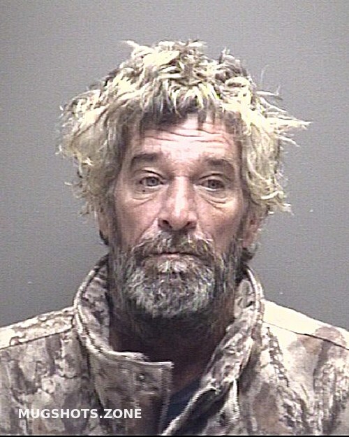 MILLER ERIC WILLIAM 10/30/2022 - Galveston County Mugshots Zone