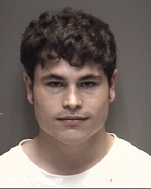 JONES MATTHEW BRYSON 10/31/2022 - Galveston County Mugshots Zone