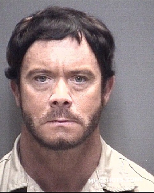 BUTLER AARON JOSEPH 11/01/2022 - Galveston County Mugshots Zone