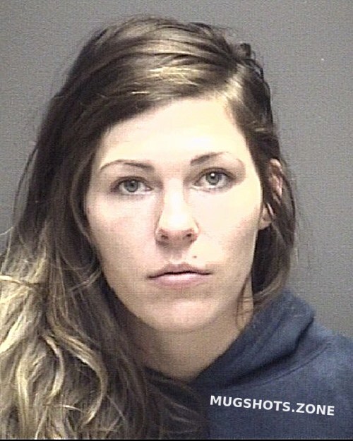 BROGAN MEGAN NICOLE 11/01/2022 - Galveston County Mugshots Zone