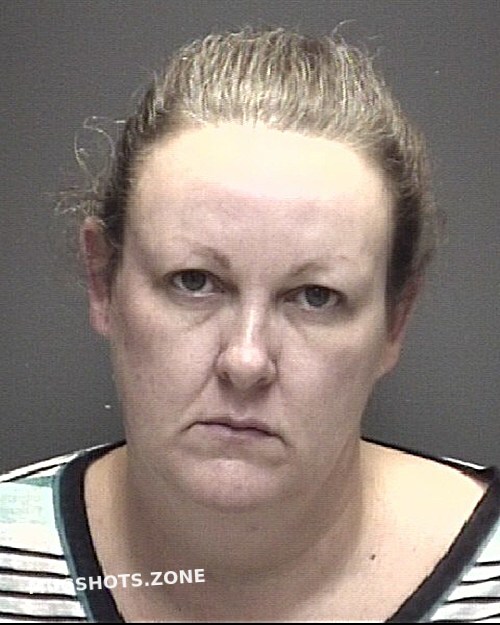 BISHOP JOANIE CARROLL 11/01/2022 - Galveston County Mugshots Zone