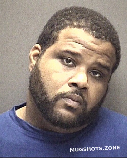 LUNDY JAMARQUES 11/01/2022 - Galveston County Mugshots Zone