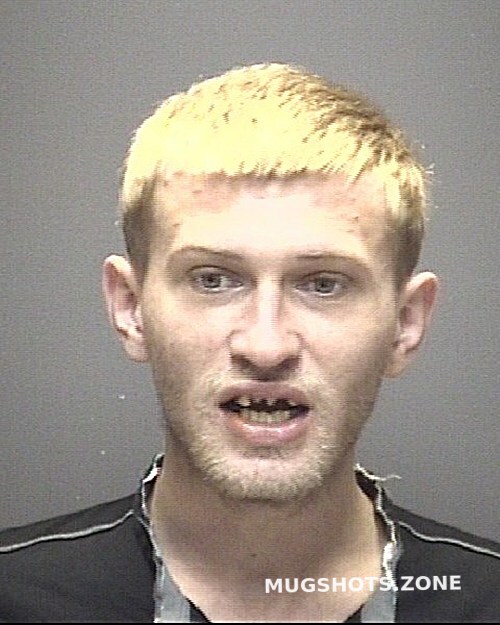 WESTERMAN DAVID LEE 11/02/2022 - Galveston County Mugshots Zone