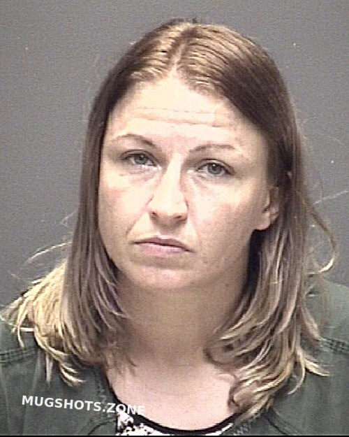 GRIFFITH KRISTY MICHELLE 11/03/2022 - Galveston County Mugshots Zone