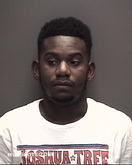 HARRIS JAYLIN JASHAWN LOUIS 11/05/2022 - Galveston County Mugshots Zone
