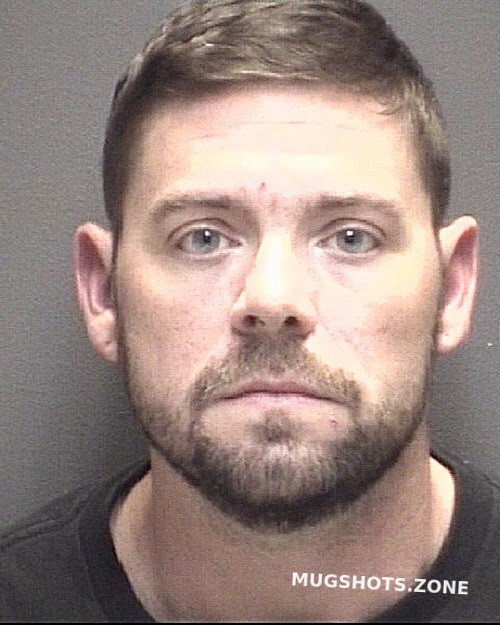 ALLEN SHANE MICHAEL 11/05/2022 - Galveston County Mugshots Zone