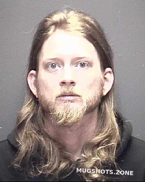 GRUMBLES WILLIAM-JOSEPH CODY 11/06/2022 - Galveston County Mugshots Zone