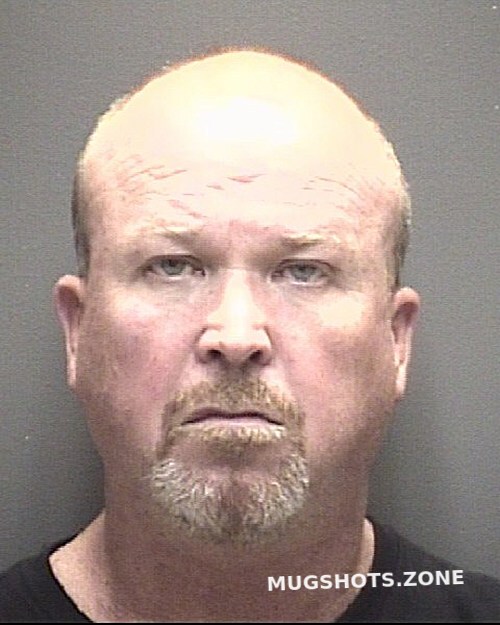Gillingwater Chad Everett 11 06 2022 Galveston County Mugshots Zone