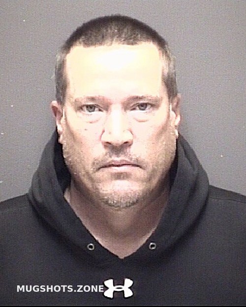 BANKEY PATRICK MICHAEL 11/07/2022 - Galveston County Mugshots Zone