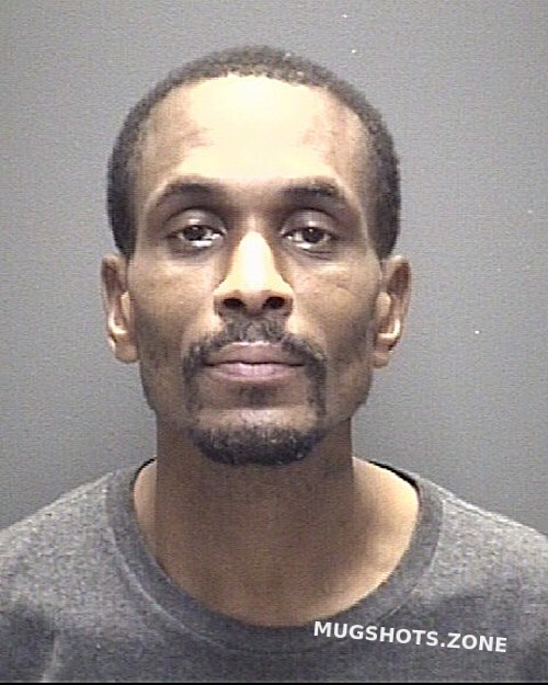 MEEKS BOBBY EARL 11/08/2022 - Galveston County Mugshots Zone