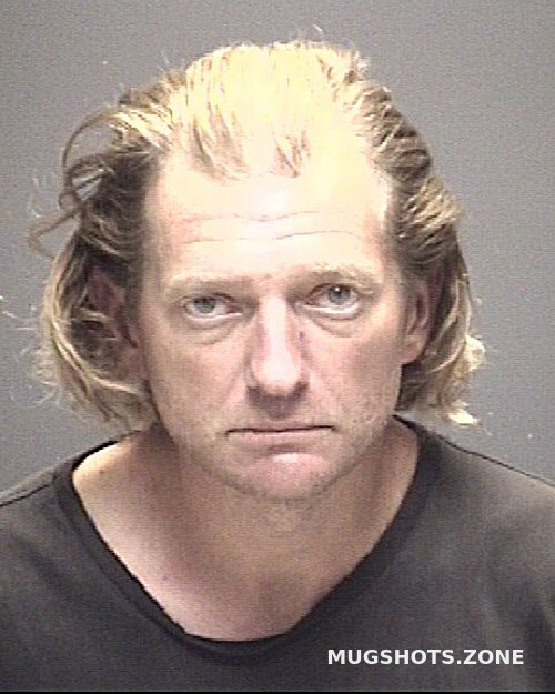 Griswold Matthew 11 09 2022 Galveston County Mugshots Zone