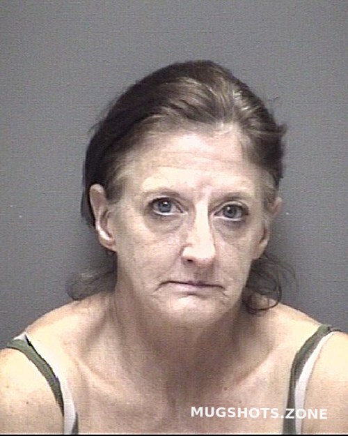 COMSTOCK ANNE FRANCES 11/09/2022 - Galveston County Mugshots Zone