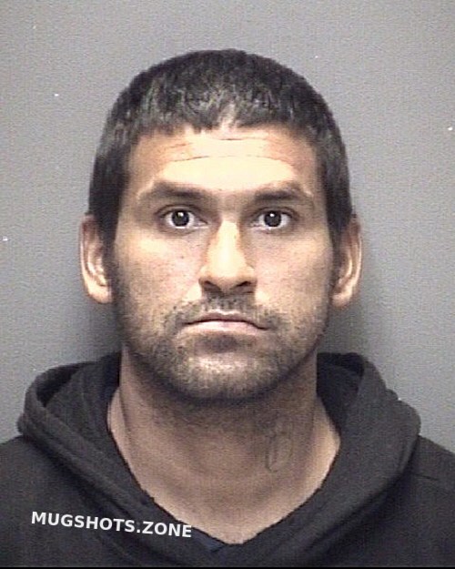 MONTEZ JOSHUA RENE 11/11/2022 - Galveston County Mugshots Zone