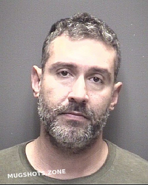 FREEMAN KEITH RANDOLPH 11/12/2022 - Galveston County Mugshots Zone