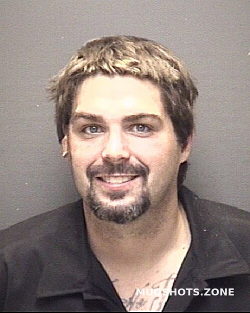 RUSSELL STEVIE RAY 11/14/2022 - Galveston County Mugshots Zone