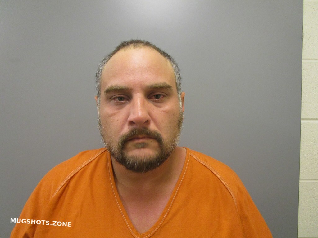 KARAMITSOS JOE HENRY 11/14/2022 - Galveston County Mugshots Zone