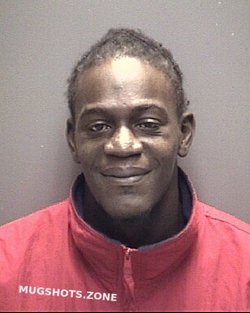 SWAN DEZRICK ROSHUN 11/14/2022 - Galveston County Mugshots Zone