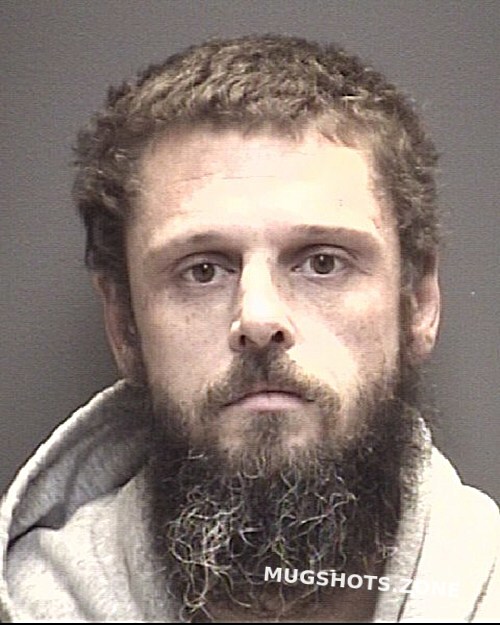 VOLEK MICHAEL ANTHONY 11/16/2022 - Galveston County Mugshots Zone