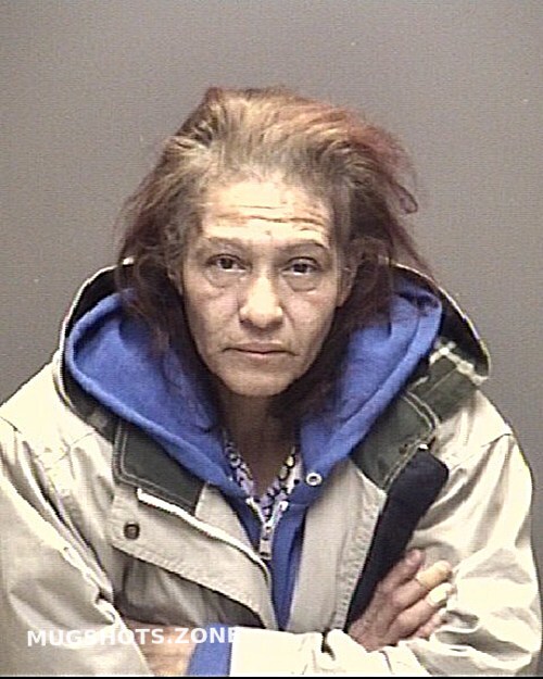 VALDEZ MARIA GONZALEZ 11/16/2022 - Galveston County Mugshots Zone