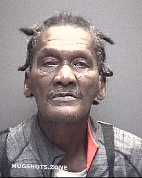 SANDERS DAVID WAYNE 11/17/2022 - Galveston County Mugshots Zone