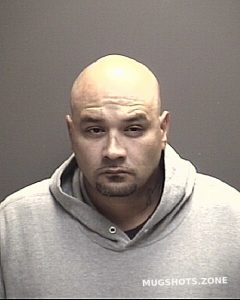 SUNIGA ROBERT ARMONDO 11/17/2022 - Galveston County Mugshots Zone