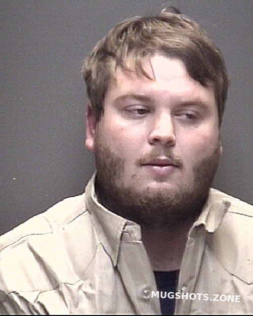 SOLARI DEVON TYLER 11/18/2022 - Galveston County Mugshots Zone