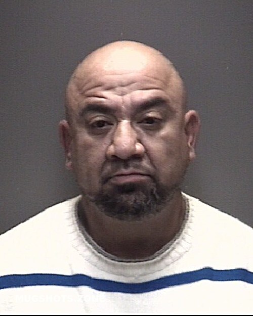 RIVERA CHRISTOBAL RAY 11/18/2022 - Galveston County Mugshots Zone