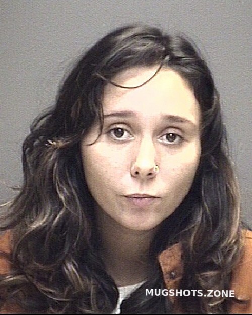 ROTH ISABEL MARIE 11/20/2022 - Galveston County Mugshots Zone