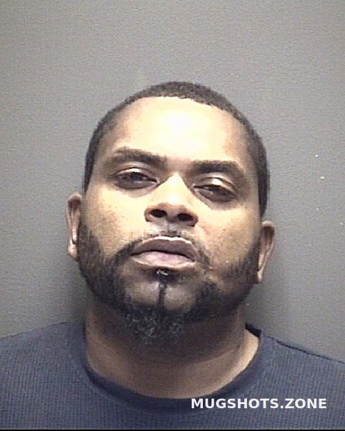 HARRIS RODRICK MARQUIES 11/22/2022 - Galveston County Mugshots Zone