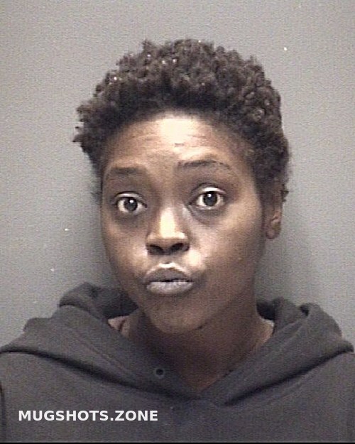 ALLEN STEPHANIE RENEE 11/23/2022 - Galveston County Mugshots Zone