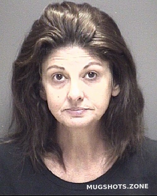 HILLIN TRENA JACQUETTA 11/23/2022 - Galveston County Mugshots Zone