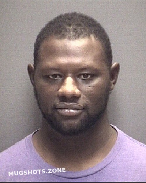 BIVENS LARRY ANTHONY 11/23/2022 - Galveston County Mugshots Zone