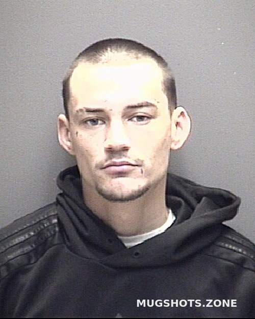 HEBERT DAWSON CHARLES 11/24/2022 - Galveston County Mugshots Zone