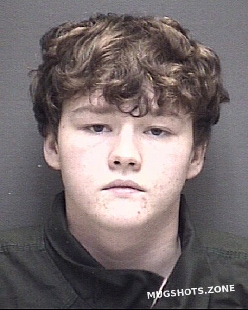 CLEMENT HUNTER JOHNATHAN 11/24/2022 - Galveston County Mugshots Zone