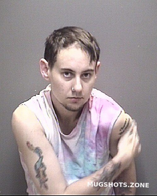 KOLLER CANDACE NARVAEZ 11/26/2022 - Galveston County Mugshots Zone