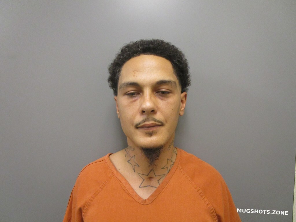 METOYER JOSEPH MICHAEL 11/29/2022 - Galveston County Mugshots Zone
