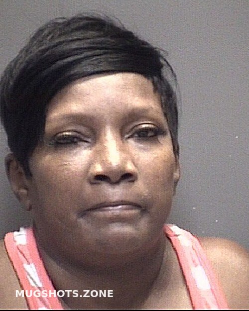 MATTHEWS TAMMIE TERRELL 11/30/2022 - Galveston County Mugshots Zone