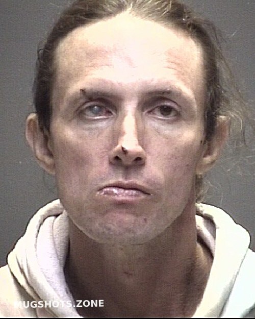 SPROUSE JOSHUA . 11/30/2022 - Galveston County Mugshots Zone