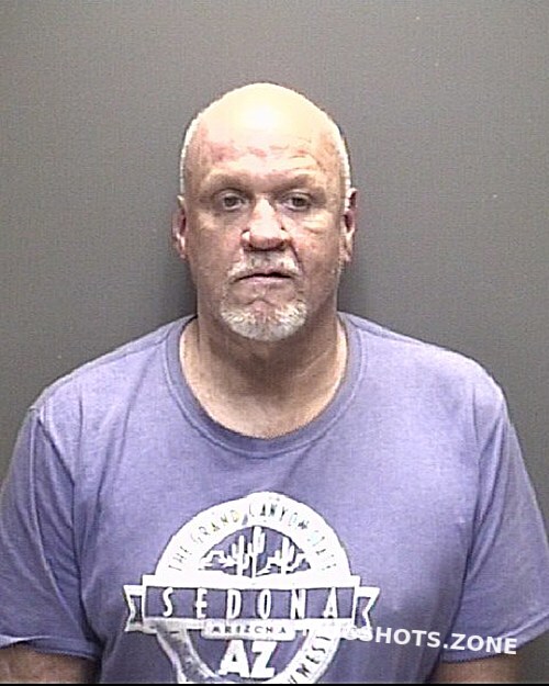 MURPHY DARIN ROSS 11/30/2022 - Galveston County Mugshots Zone
