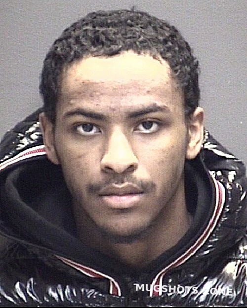 JOSEPH JACOB ALLAN 11/30/2022 - Galveston County Mugshots Zone