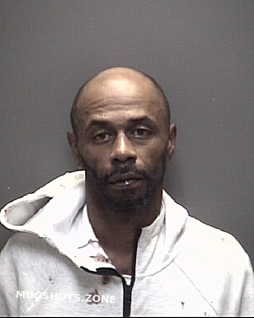 SCOTT MAURICE DAVON 12/02/2022 - Galveston County Mugshots Zone