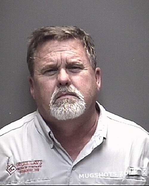 MUSHINSKI BRIAN KEITH 12/03/2022 - Galveston County Mugshots Zone