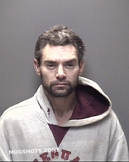 MILLER COLBY LEE 12/03/2022 - Galveston County Mugshots Zone