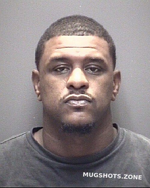 WATSON SEAN JARED 12/04/2022 - Galveston County Mugshots Zone